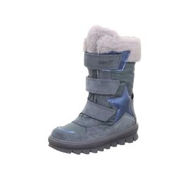 Superfit Winterstiefel FLAVIA in Blau | Gr.: 29