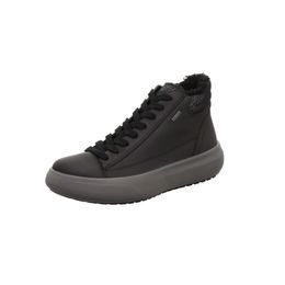 Legero Sneakers High T4 JUMP in Schwarz | Gr.: 39