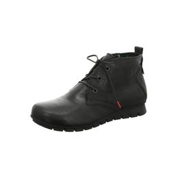 Think! Ankle Boot MENSCHA in Schwarz | Gr.: 38