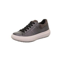 Legero Sneakers Low T4 JUMP in Gunmetal | Gr.: 37,5