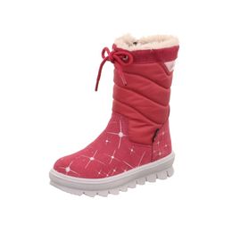 Superfit Winterstiefel FLAVIA in Rot | Gr.: 28