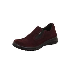 Legero Sneakers Low SOFTBOOT 4.0 in Dark Cherry | Gr.: 40