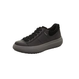 Legero Sneakers Low T4 JUMP in Schwarz | Gr.: 37,5