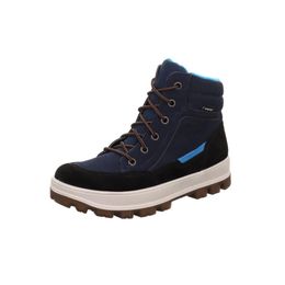 Superfit Winterstiefel TEDD in Blau/T&uuml;rkis | Gr.: 31