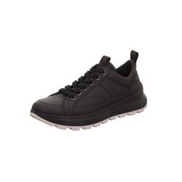 Legero Sneakers Low T4 RUN in Schwarz | Gr.: 41