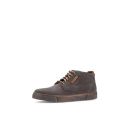 Gabor Sneaker high in grau | Gr.: 45