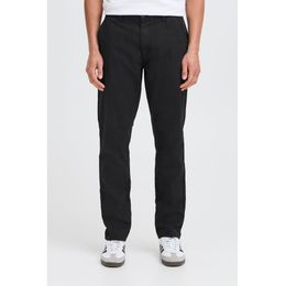 !Solid Chinohose SDCaden in Schwarz | Gr.: W30/L34