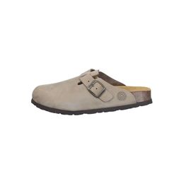 DR. BRINKMANN Clogs Nerpio in Beige | Gr.: 40
