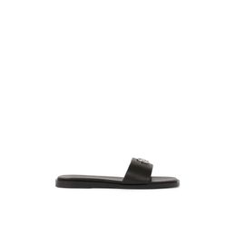 Kazar Slipper in Schwarz | Gr.: 36