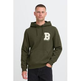 Blend Hoodie BHMBader in Gr&uuml;n | Gr.: L