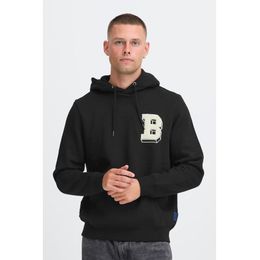 Blend Hoodie BHMBader in Schwarz | Gr.: XL