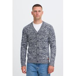 Blend Strickjacke BHDamon in Blau | Gr.: L