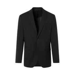 Thomas Goodwin Sakko in black | Gr.: 58