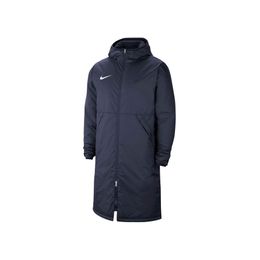 Nike Steppjacke in Dunkelblau | Gr.: M