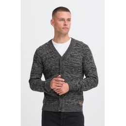 Blend Strickjacke BHDamon in Schwarz | Gr.: M