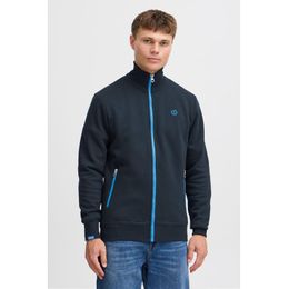 !Solid Sweatjacke SDBennTrack in Blau | Gr.: M