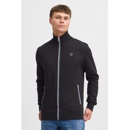 !Solid Sweatjacke SDBennTrack in Schwarz | Gr.: L