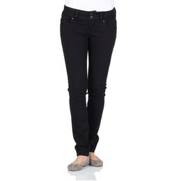 LTB Jeans Molly slim in Schwarz | Gr.: W29/L30