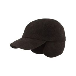 BREITER Baseball Cap in grau | Gr.: 59