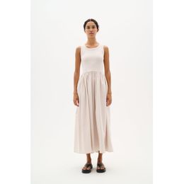 Inwear Kleid DagnamaIW Slim fit in Ecru | Gr.: M