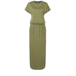 super.natural Kleid "Feel Good" in Khaki | Gr.: M