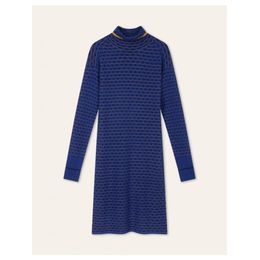 Oilily Kleid Darling in Blau | Gr.: XS