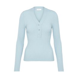 LeGer by Lena Gercke Pullover 'Nannette' Damen Größe XS hellblau