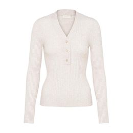 LeGer by Lena Gercke Pullover 'Nannette' Damen Gr&ouml;&szlig;e XS greige