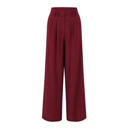 Guido Maria Kretschmer Women Hosen 'Finja' Damen Gr&ouml;&szlig;e 44 merlot