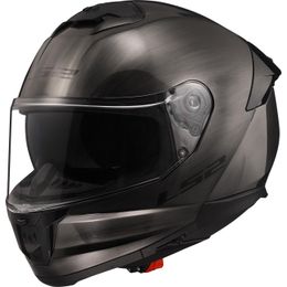 LS2 FF808 Stream II Jeans, Integralhelm