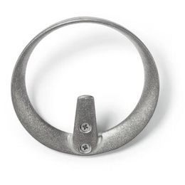 Essem Design Garderobenhaken Aluminium