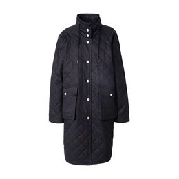 Esm&eacute; Studios Esm&eacute; Studios Between-Seasons Coat 'Asta' female Black size XS