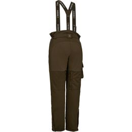 Deerhunter Damen Winter-Jagdhose Muflon Pro Art Green (Gr&ouml;&szlig;e: 42)