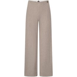 STAPF Weite Hose Palma Beige (Gr&ouml;&szlig;e: M)