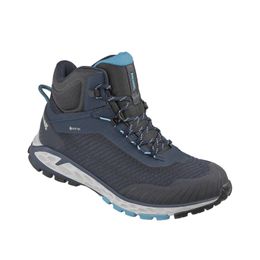 Meindl Damen Stiefel Power Walker 4.2 Nachtblau/Azur (Gr&ouml;&szlig;e: 6,5)