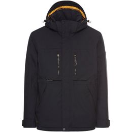 Camel Active teXXXactive® Funktionsjacke Dark Navy (Größe: 50)
