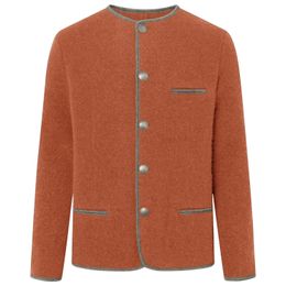 STAPF Walkjacke Brunhard Kupfer (Gr&ouml;&szlig;e: L)