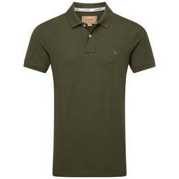 Sch&ouml;ffel Country Poloshirt St. Ives Forest (Gr&ouml;&szlig;e: L)