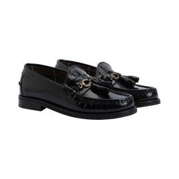 Barbour Loafer Jen Black (Gr&ouml;&szlig;e: 4)