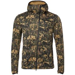 Chevalier Jacke Hunter Stretch Antler Camouflage (Gr&ouml;&szlig;e: XXL)