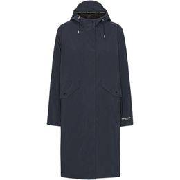 Ilse Jacobsen Softshell-Mantel Daybreak03 Navy (Gr&ouml;&szlig;e: 34)