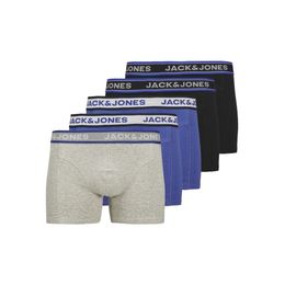 Jack & Jones Jack & Jones Junior Underpants boy Blue, Black size 140