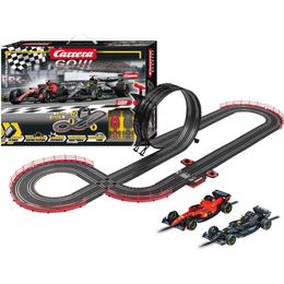 Carrera GO!!! Racing for Glory