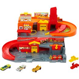 Mattel JFH37