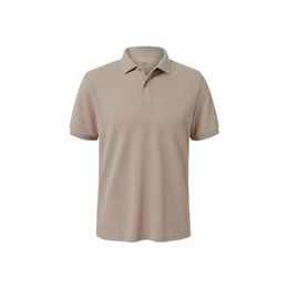 Tchibo - Funktionspoloshirt - Herren - Gr. XXL - braun