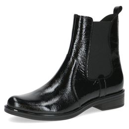 Caprice Chelsea Boots Damen Gr&ouml;&szlig;e 40 schwarz Winterschuhe