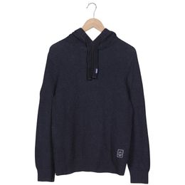 Jack & Jones JACK & JONES Pullover Herren Gr&ouml;&szlig;e M Second Hand marine