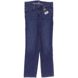 hessnatur Jeans Damen Gr&ouml;&szlig;e 28 Second Hand blau