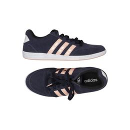 adidas Performance Sneaker Damen Gr&ouml;&szlig;e 38.5 Second Hand marine