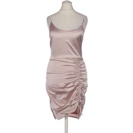 Missguided Tall Kleid Damen Gr&ouml;&szlig;e XS Second Hand pink